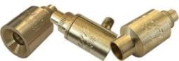 Adjustable Air Jets - AiRTX