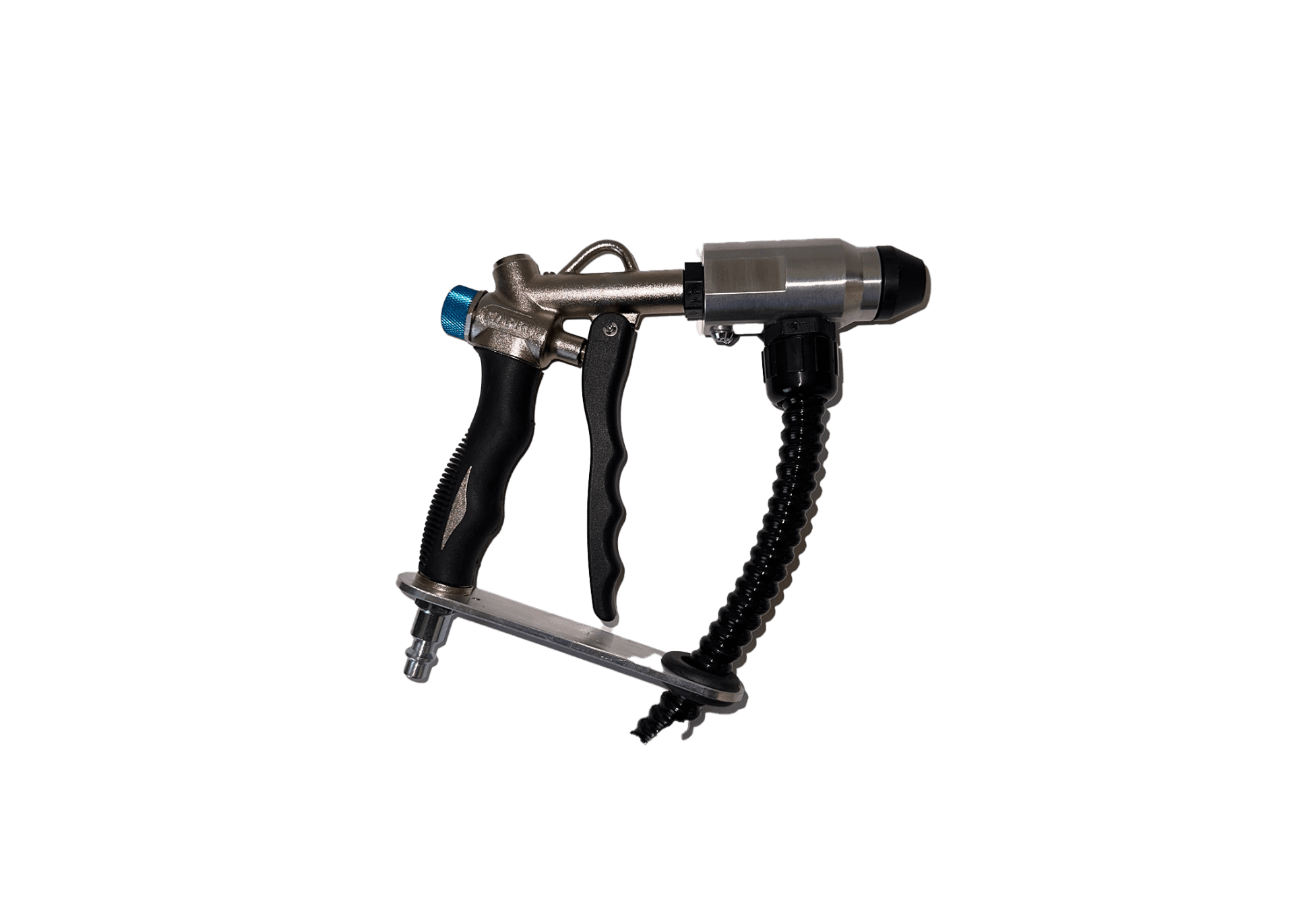 Ionizing Air Gun - AiRTX International